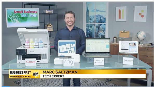 Co-Op Satellite Media Tour Calendar - News Media Group